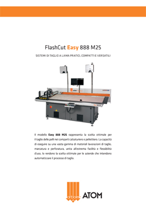 FlashCut Easy