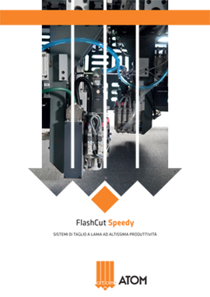 FlashCut Speedy